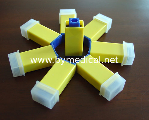 Safety Disposable Blood Lancet supplier