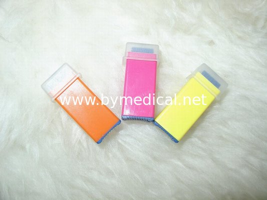 Safety Disposable Blood Lancet supplier