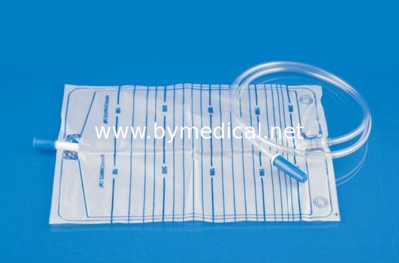 Disposable urine collector urine bag supplier