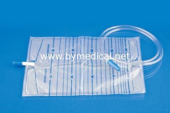 Disposable urine collector urine bag supplier