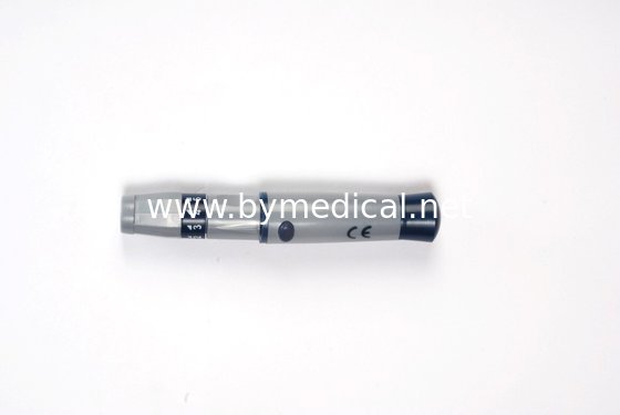 Disposable Safety Lancing Device supplier