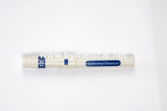 Medical Safety Lancing Device supplier
