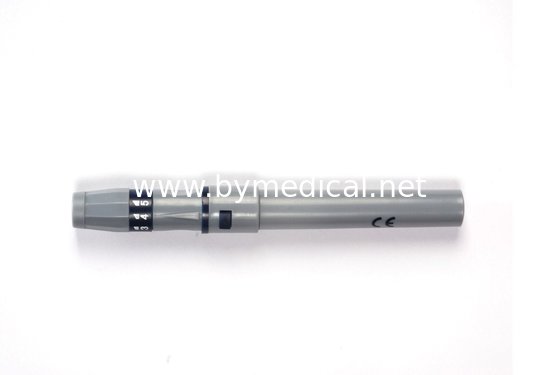 Medical Safety Lancing Device supplier