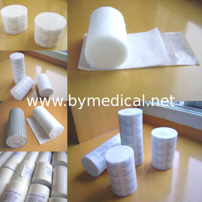 Medical Orthopaedic Padding Under Cast Padding supplier