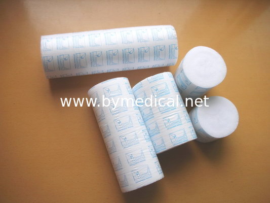 Medical Orthopaedic Padding Under Cast Padding supplier