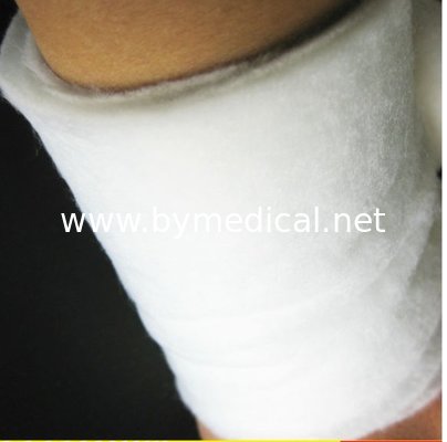 Medical Orthopaedic Padding Under Cast Padding supplier