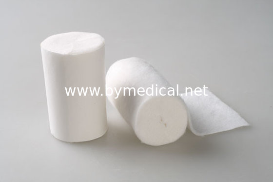 100% cotton orthopaedic pads orthopaedic wool padding bangage supplier