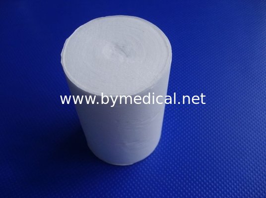 100% cotton orthopaedic pads orthopaedic wool padding bangage supplier