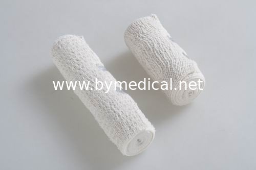 Medical Elastic Crepe Bandages supplier