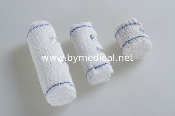 Medical Elastic Crepe Bandages supplier