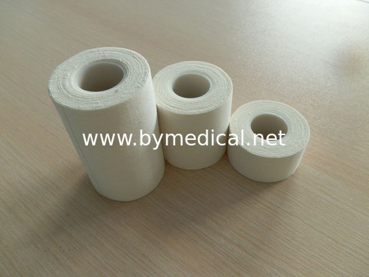 Zinc Oxide Plaster Medical Adhesive Plaster supplier