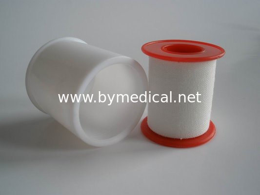 Zinc Oxide Plaster Medical Adhesive Plaster supplier