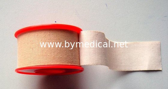 Zinc Oxide Plaster Medical Adhesive Plaster supplier