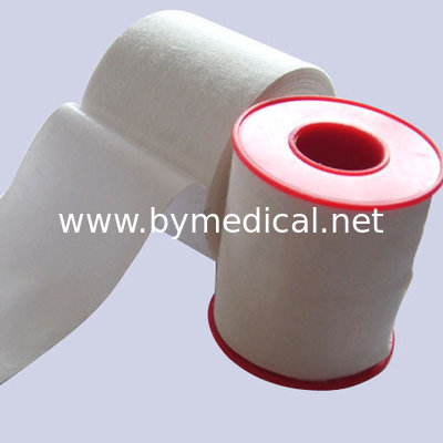 Zinc Oxide Plaster Medical Adhesive Plaster supplier