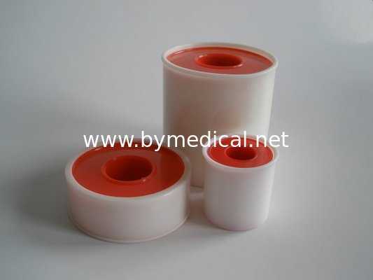 Zinc Oxide Plaster Medical Adhesive Plaster supplier
