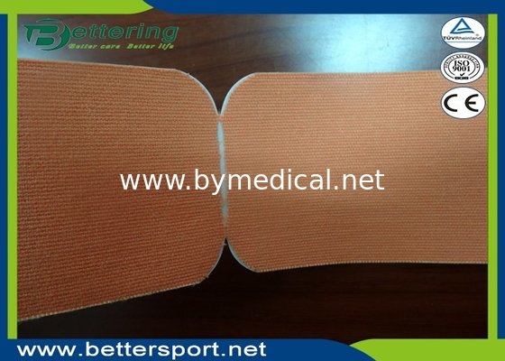Pre cut kinesiology tape sports physiotherapy tape muscle tape 5cmX5m supplier