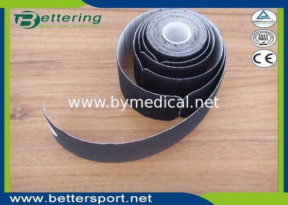 I shape Pre cut kinesiology tape sports physiotherapy tape muscle tape 5cmX5m supplier