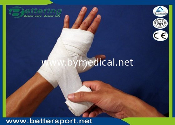 Latex Free Athletic Sports Tape Trainers Strapping Tapes Climbing Finger Wrapping Tape Joints Protector GYM tape supplier