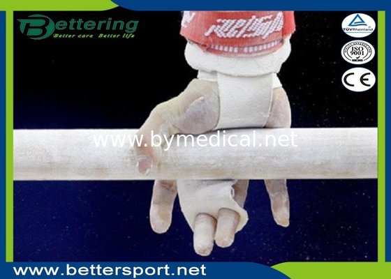 Latex Free Athletic Sports Tape Trainers Strapping Tapes Climbing Finger Wrapping Tape Joints Protector GYM tape supplier