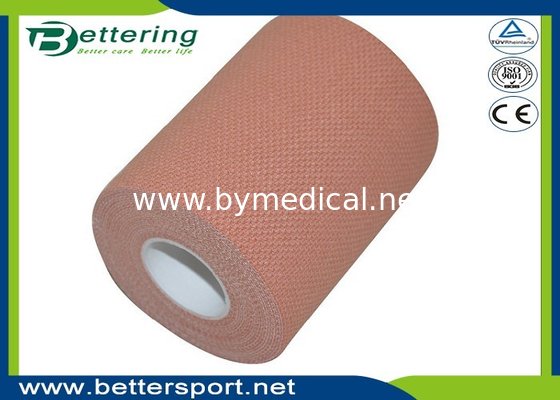 7.5cm Sports strapping synthetic cotton elastic adhesive bandage finger wrapping bandage Wrist Protection Fixation Tape supplier