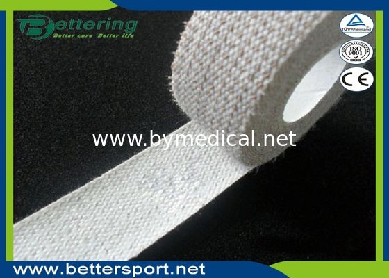2.5cm Check Pattern H-Eab Synthetic Elastic Adhesive Bandage EAB finger wrapping tape thumb tape bandage supplier