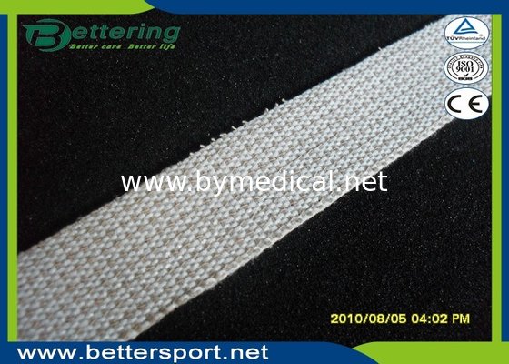5cm Check Pattern H-Eab Synthetic Elastic Adhesive Bandage EAB finger wrapping tape thumb tape bandage supplier