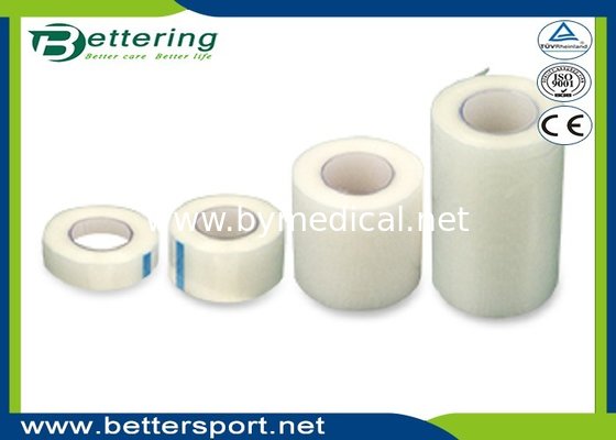 5cm Surgical non woven micropore adhesive tape porous paper tape nonwoven adhesive plaster supplier
