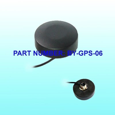 GPS/Glonass Antenna, GPS Active External Antenna with Magnetic