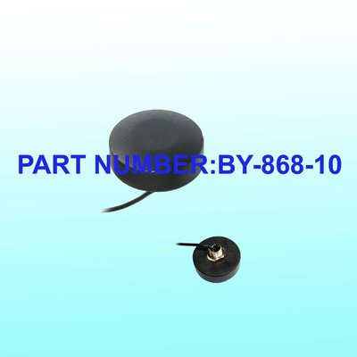 Shark Fin GPS WiFi GSM Antenna