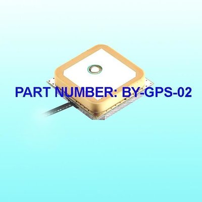 Factory Price GPS/GSM Combo Antenna