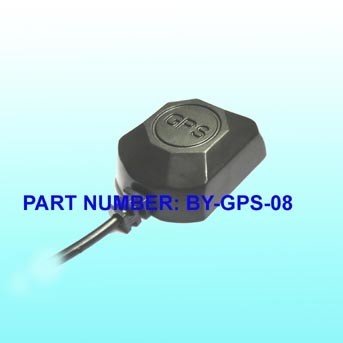 GPS/GSM Mini Antenna, Low Price GPS +GSM Antenna