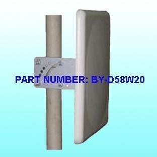 5-in-1 Multi-Band Antenna, Best Quality GPS+GSM Antenna