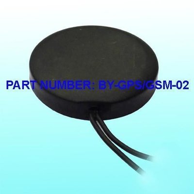 5-in-1 Multi-Band Antenna, GPS+GSM Combination Antenna