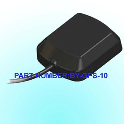 5-in-1 Multi-Band Antenna, GPS+GSM Combination Antenna