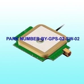 315MHz Rubber Antenna
