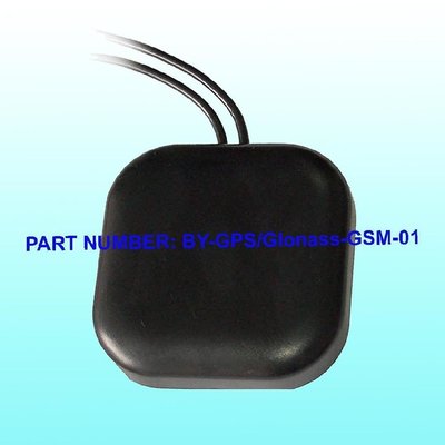 433MHz Rubber Antenna with SMA Connector with 3dBi (BY-433-04)