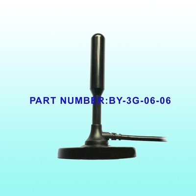 GSM Antenna, 890-960/1850-1990MHz, GSM Patch Antenna High Gain Antenna