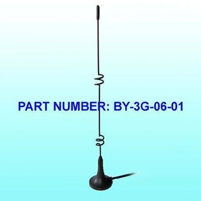 GSM Antenna, 890-960/1850-1990MHz, GSM Patch Antenna High Gain Antenna