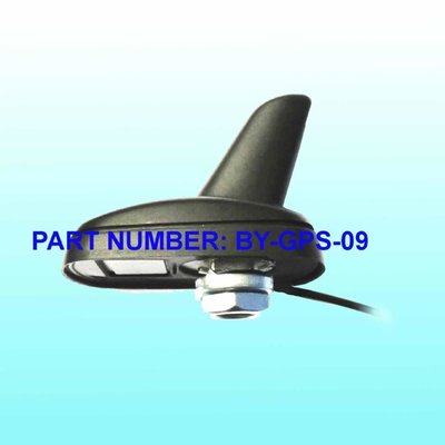 Lte/4G Rubber Antenna with Ce/Rhos/Reach Certification