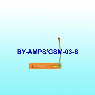 AMPS/GSM Base Rubber Embedded Antenna with Ce/Rhos/Reach Certification