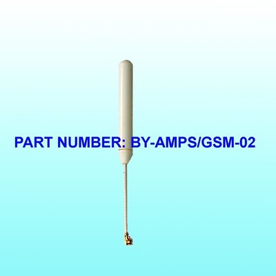GSM Rubber Antenna with Ce/Rhos/Reach Certification
