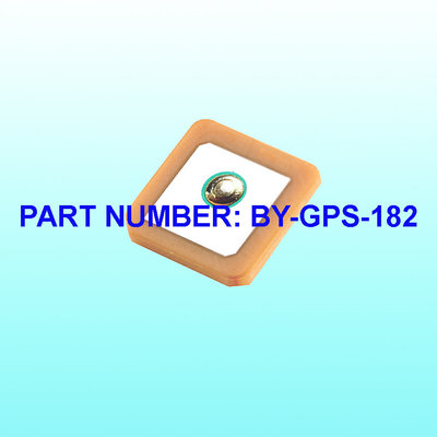 GPS Dielectric Antenna 18*18*2