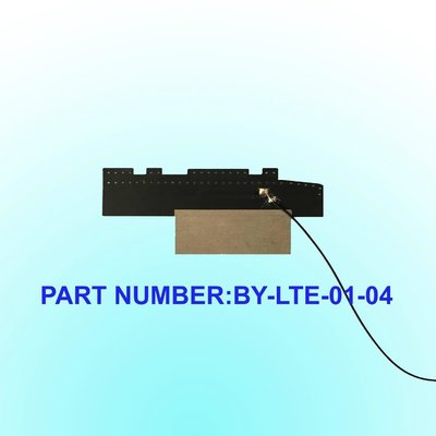 Free Sample High Quality 2dBi Lte/4G Antenna