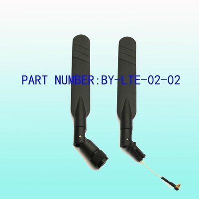 Free Sample High Quality 2dBi Lte/4G Antenna