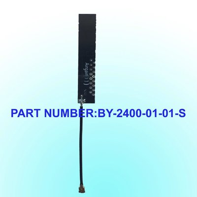 Wifi(2.4GHz) Embedded Antenna