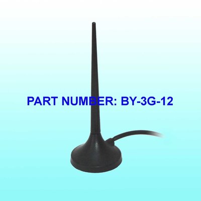 Wifi(2.4GHz) Embedded Antenna