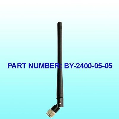 5 dB Multiband Whip Antenna WiFi 2.4G Antenna GSM Antenna