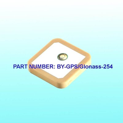 GPS/Glonass Antenna