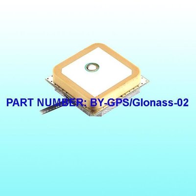 GPS/Glonass Antenna