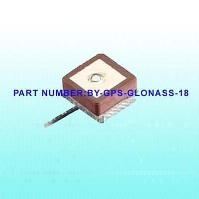 Various Size High Gain Internal Patch Antenna GPS Patch Internal Antenna
